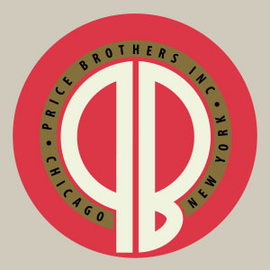 Price Brothers Inc. - Breweriana Aficionado