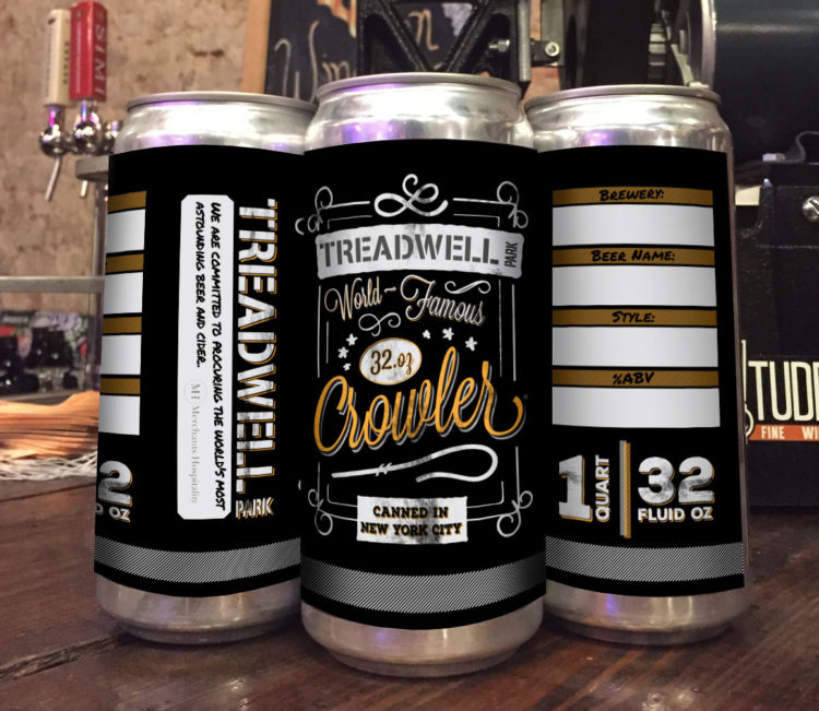 The Growler Evolution during the Craft Beer Revolution - Breweriana ...