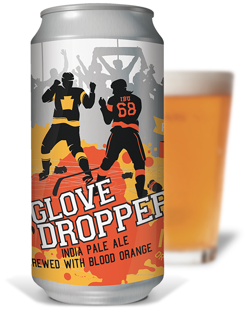 Breweriana Social Experiment - Breweriana Aficionado