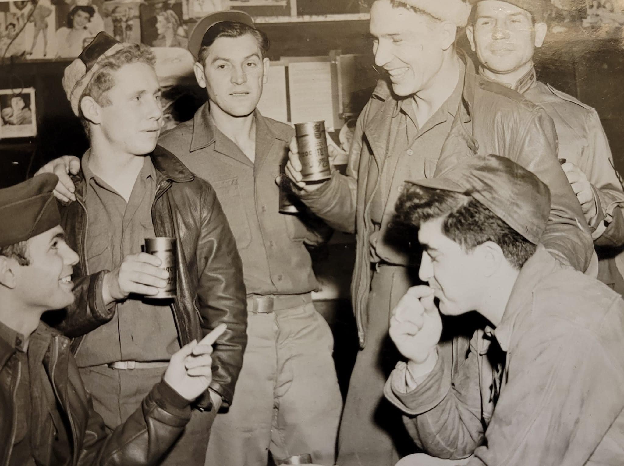 Make Beer, Not War. - Breweriana Aficionado