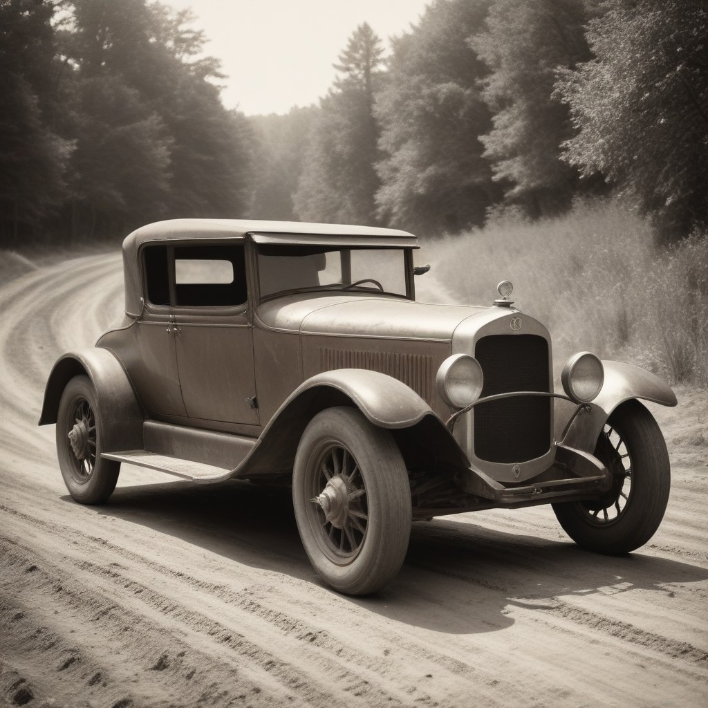 From Moonshine to Motorsports: The Fascinating History of Stock Car ...