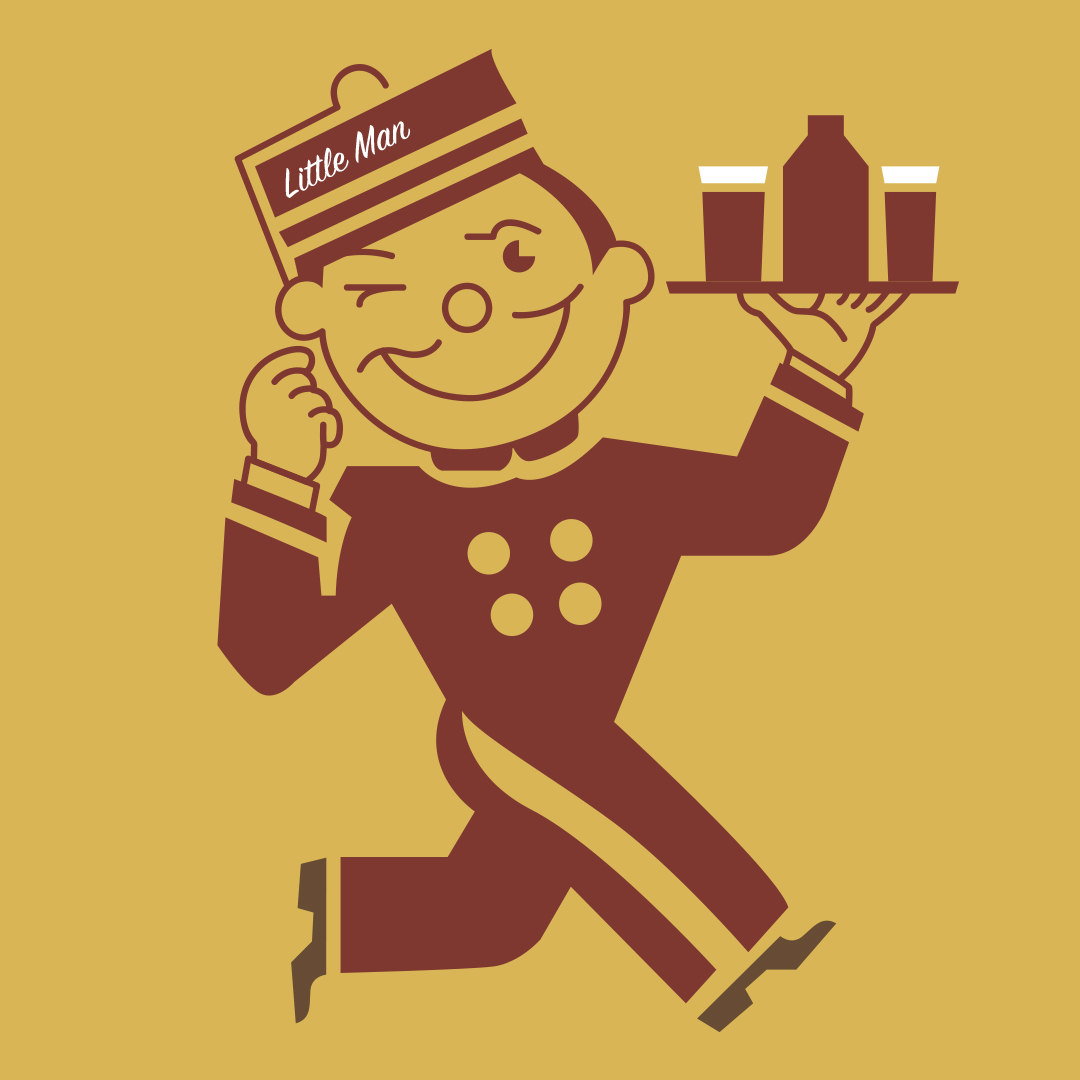 Breweriana & Nostalgia: The Enduring Appeal of Esslinger Beer ...