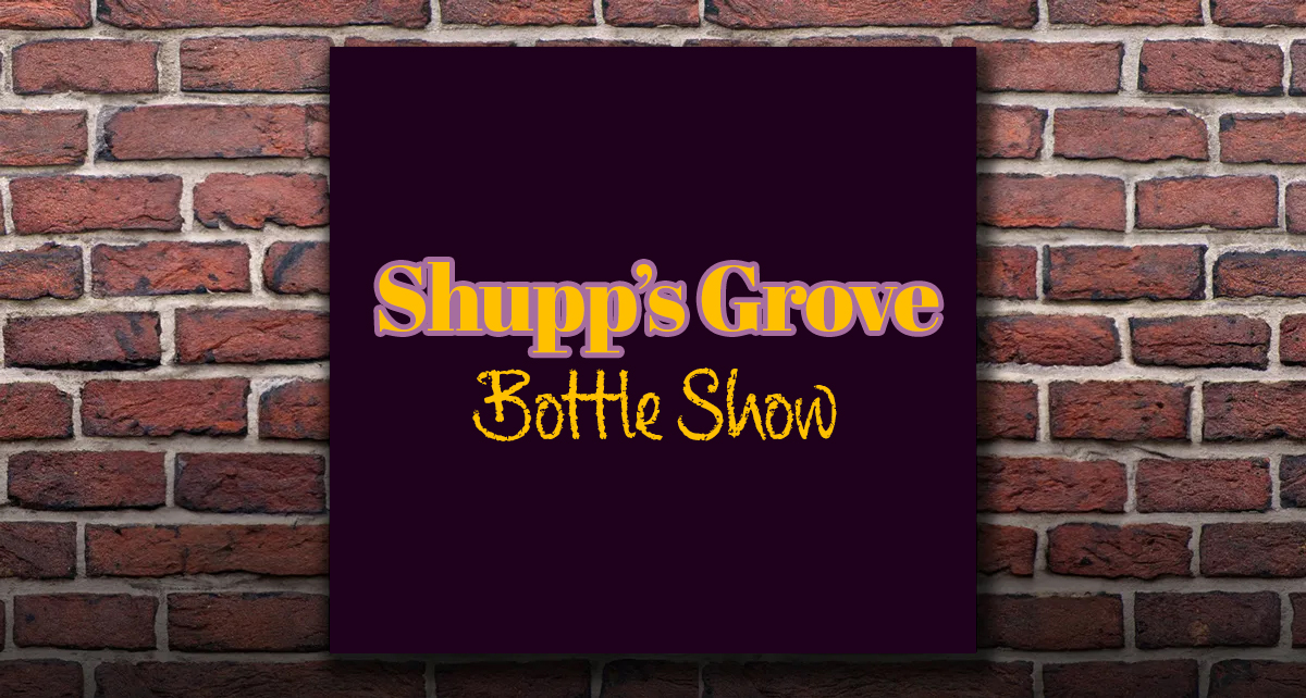 Spring Bottle Festival - Breweriana Aficionado